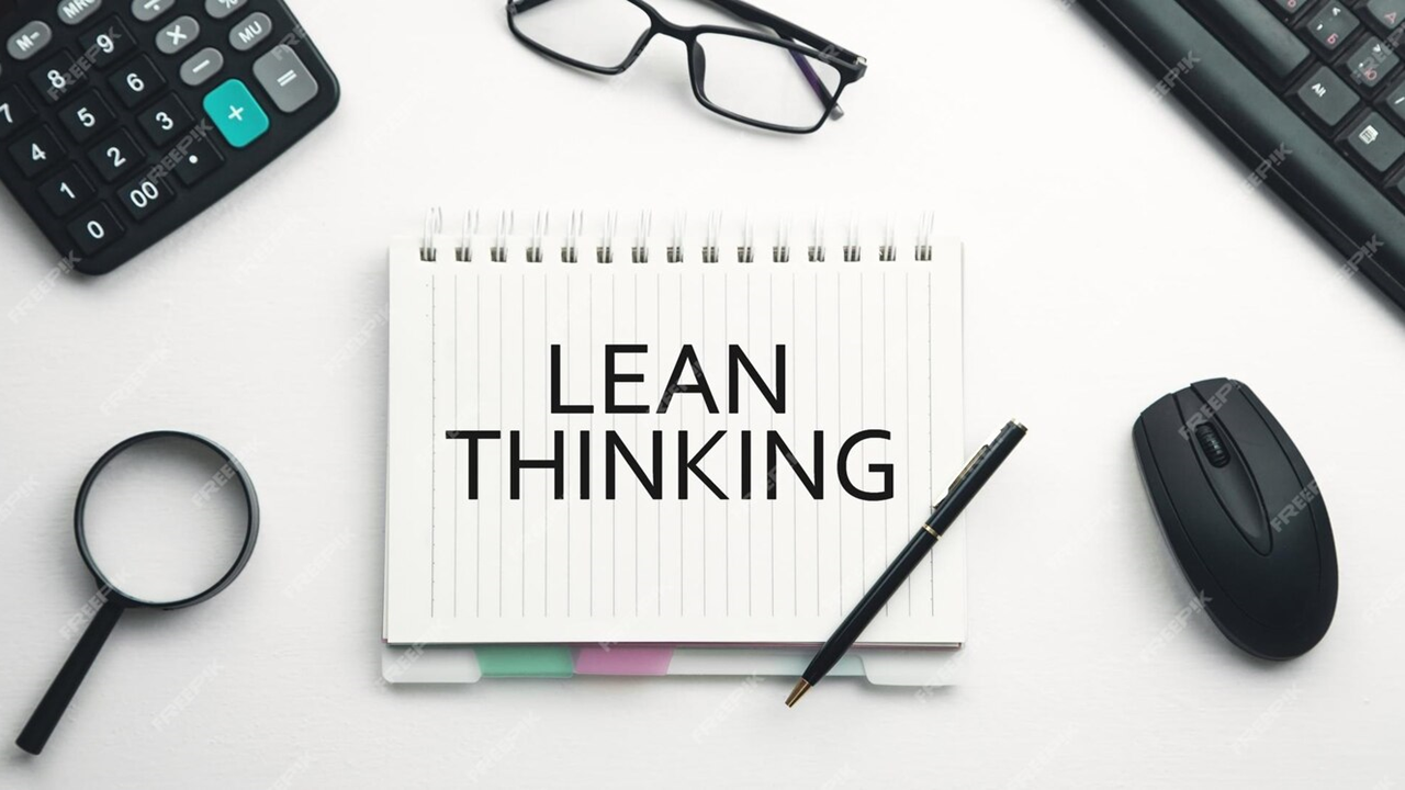 Lean Manufacturing Practitioner (Cost Reduction and Profit Maximization ...