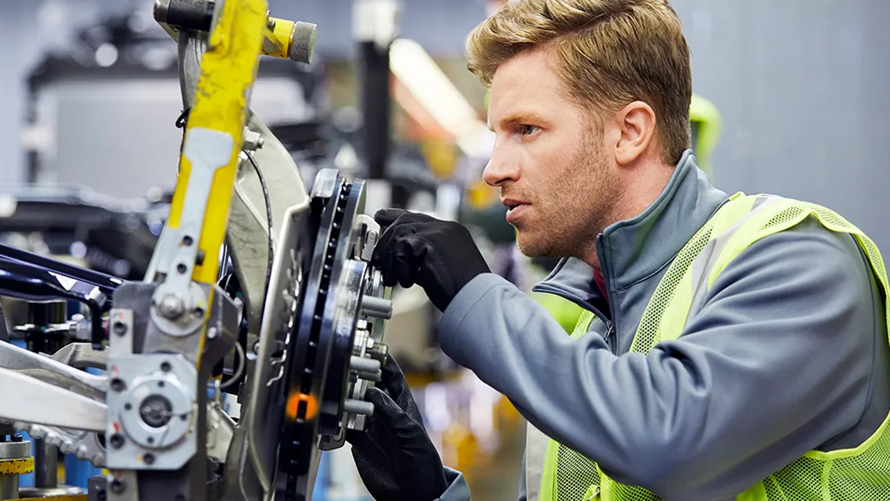 Mastering Fast-Track Setup in Agile Manufacturing – Crest Dynamics ...