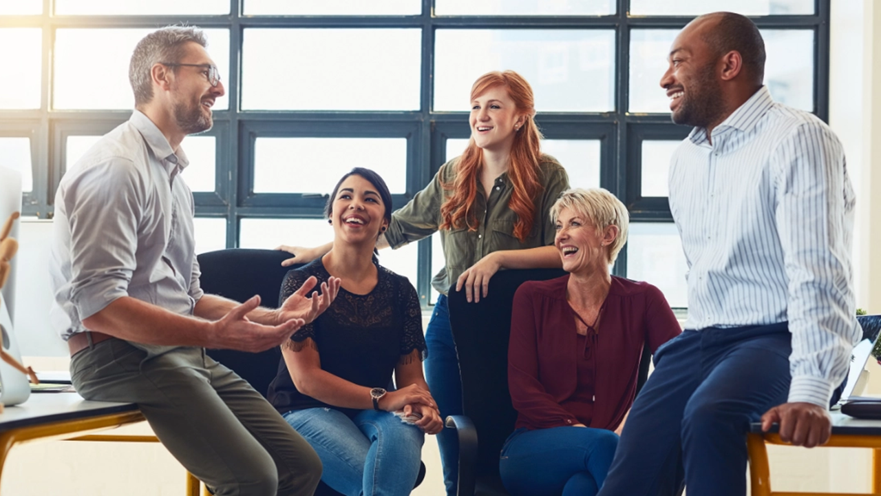 Mastering Communication & Interpersonal Skills – Crest Dynamics ...